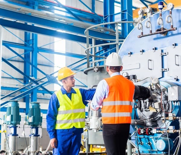 Combustible Dust Training | Dustcon Solutions