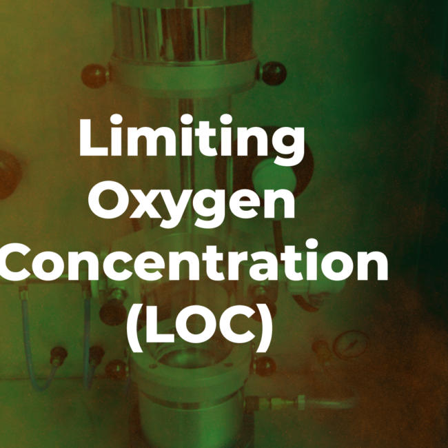 Minimum Explosible Concentration Mec Dustcon Solutions