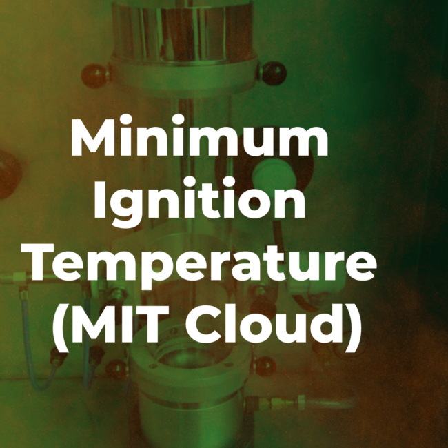 Go/No Go Test – Dustcon Solutions